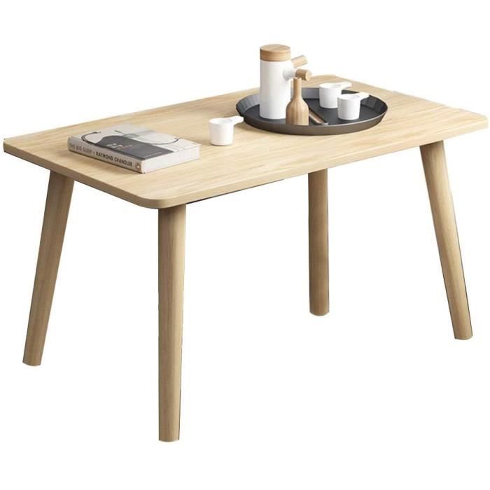 Mini Table Basse Table De Tatami Table De Thé De Balcon Mini Table De ...