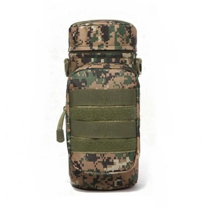 Sac de sport,Sac à eau militaire tactique,bouilloire à outils,ensemble ...