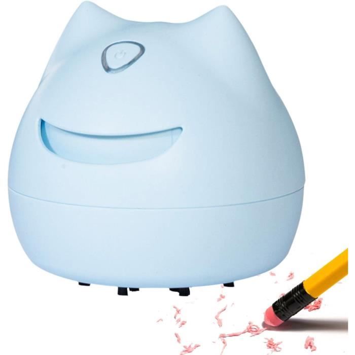 Mini Balai À Poussière Sans Fil Et Rotatif À 360 Degrés Pour La ...