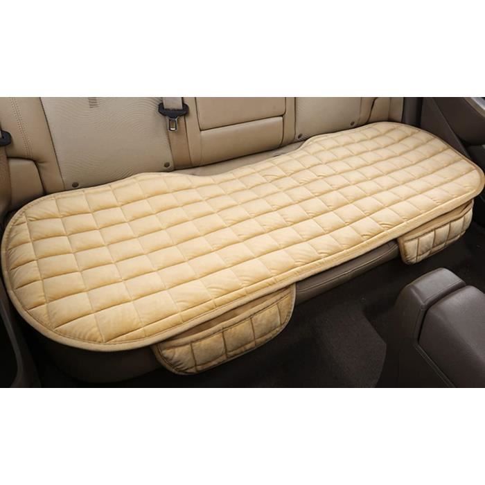 Winter Warmth Coussin De Siège De Voiture Pour Land Rover Range Rover ...