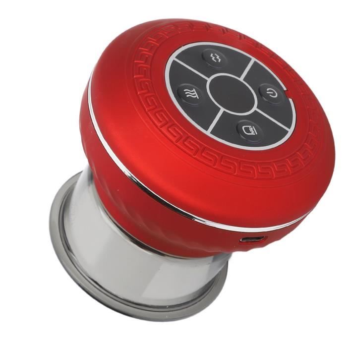 Drfeify Machine à ventouses électrique Gua Sha Machine de ventouses à ...