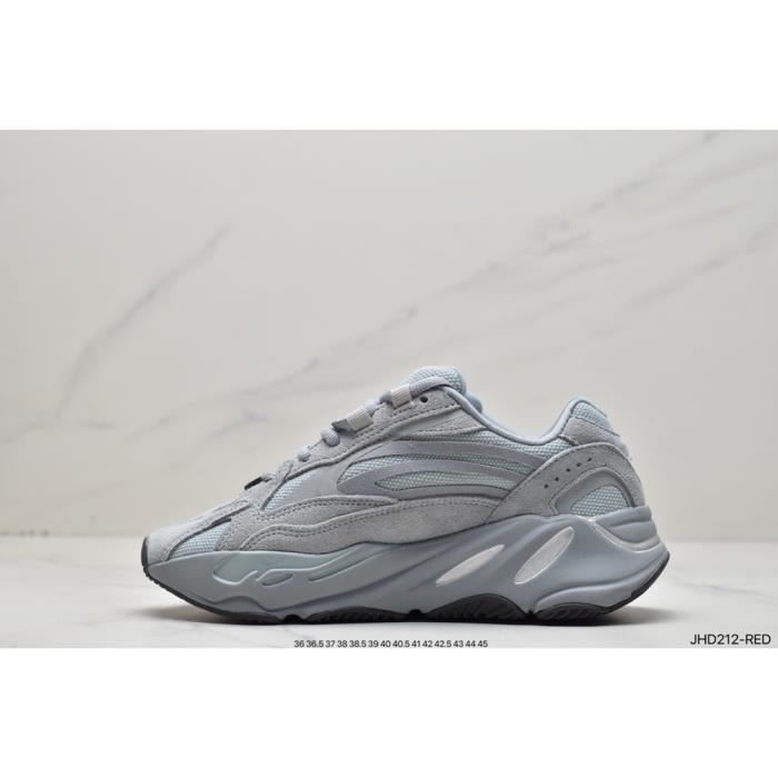 AdidasX originals YeezyX Boost 700 V2 FV8424 Hospital Blue Homme Femme ...