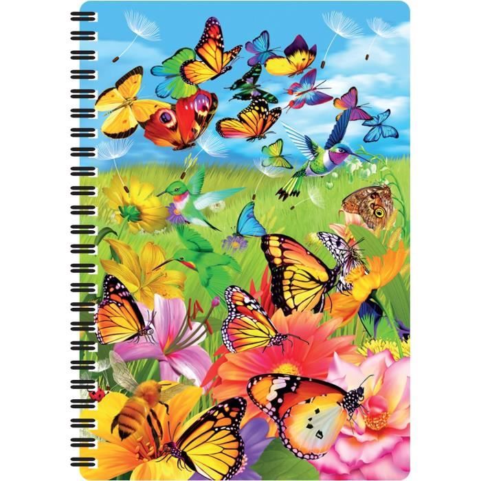 Quaderno Coccolotti 3D LiveLife Segnalibro - Porcile Di Deluxebase ...