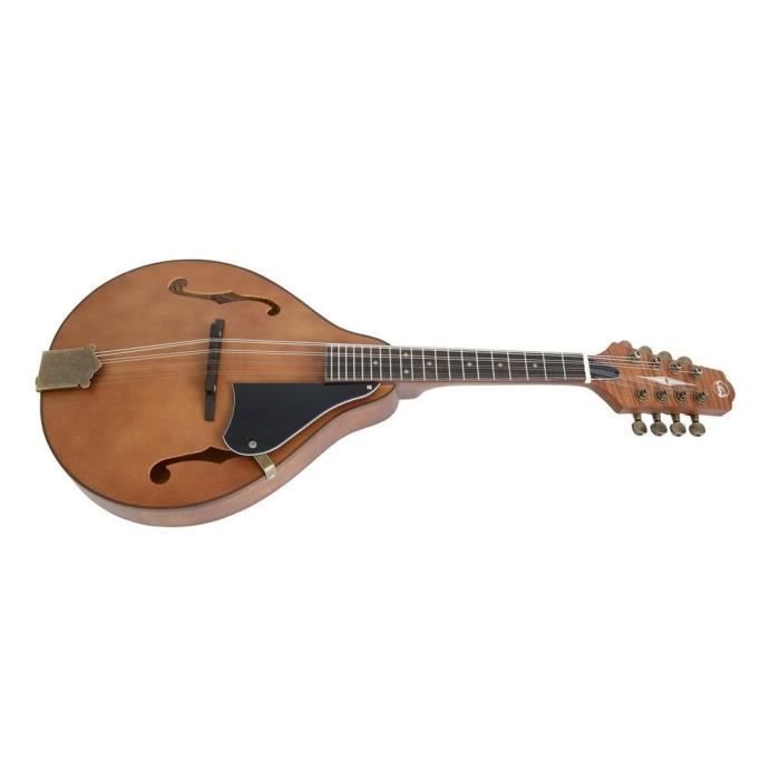 Tennessee Mandoline Line A - Antique micro-poreux. mat satiné ...