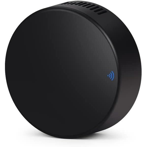 Tuya Wifi Ir Rf Télécommande Universelle Contrôleur Sans Fil Tout En Un