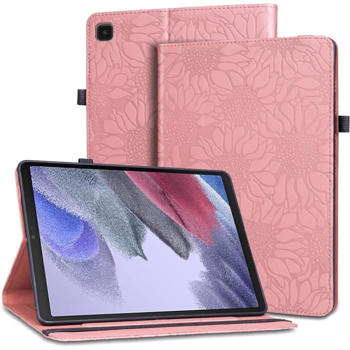 Étui Pour Samsung Galaxy Tab A7 Lite 8.7" 2021 T220 T225 - Housse ...