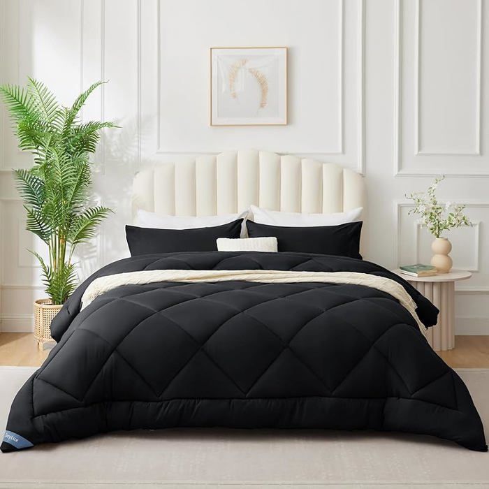 Couette Tempre 220x240