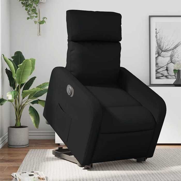 Mode Chaise inclinable Moteur électrique - PARAJIE - max charge 110kg ...