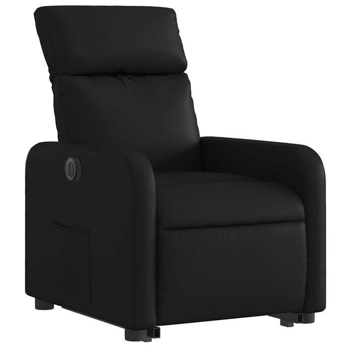 Mode Chaise inclinable Moteur électrique - PARAJIE - max charge 110kg ...