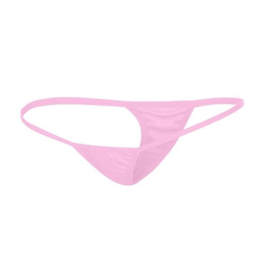String Tanga Sexy femmes dentelle v-string slips culottes tongs g ...