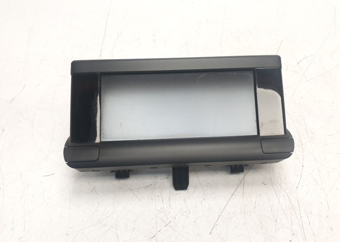 TABLEAU DE BORD COMPTEUR POUR CITROEN C4 CACTUS BLUE-HDI FAP 9821714180 ...