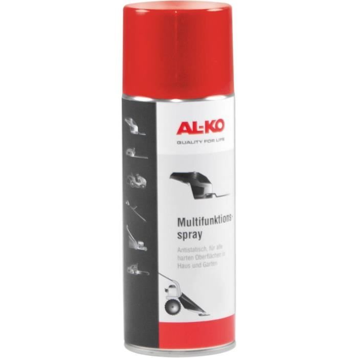 AL-KO Spray multifunctions 0,3 l - Cdiscount Jardin