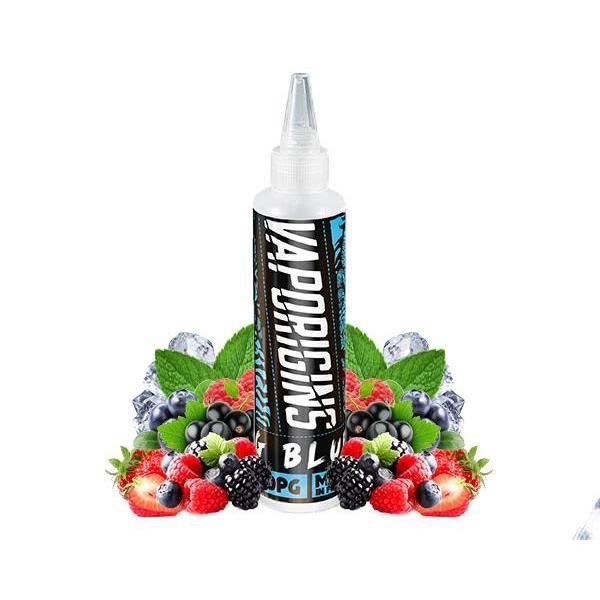 Big Blue 80ml - Vaporigins - Cdiscount Au quotidien