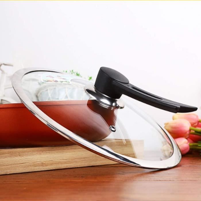 Couvercle,Couvercles de casserole couvercle de casserole de ...