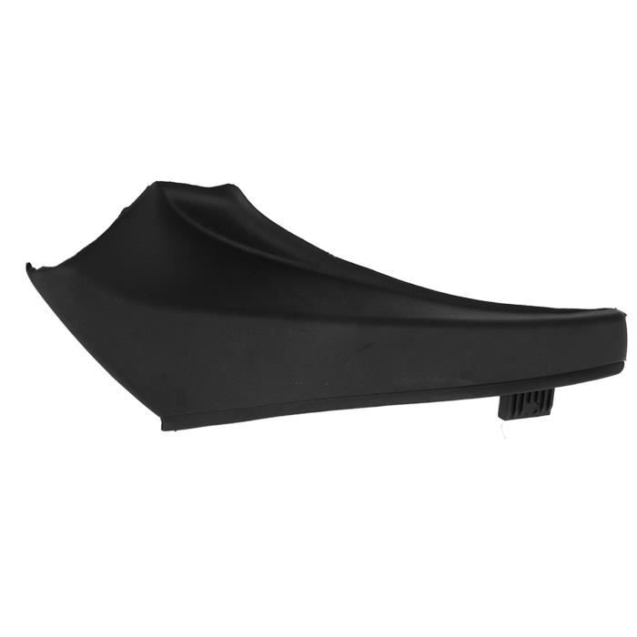 Dilwe joint latéral de garde-boue à capot Joint latéral de capot de ...