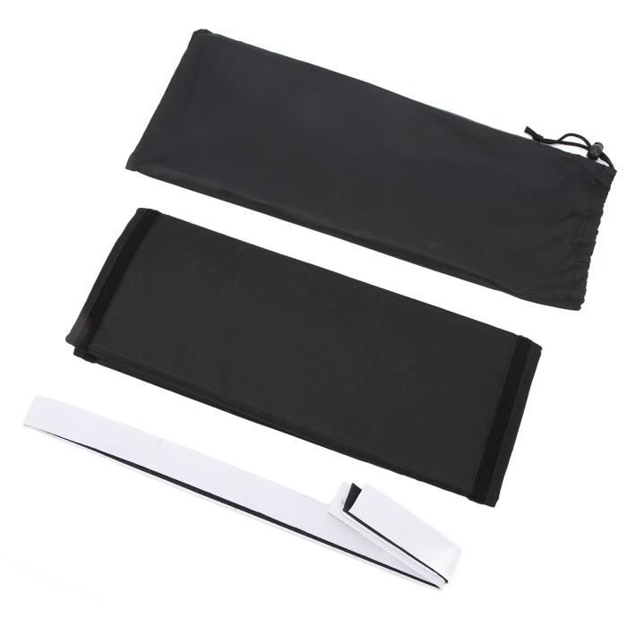 Rideau De Pare-Soleil De Rv Rideau Pare-Soleil Rv 25,2 X 16,1 Pouces ...