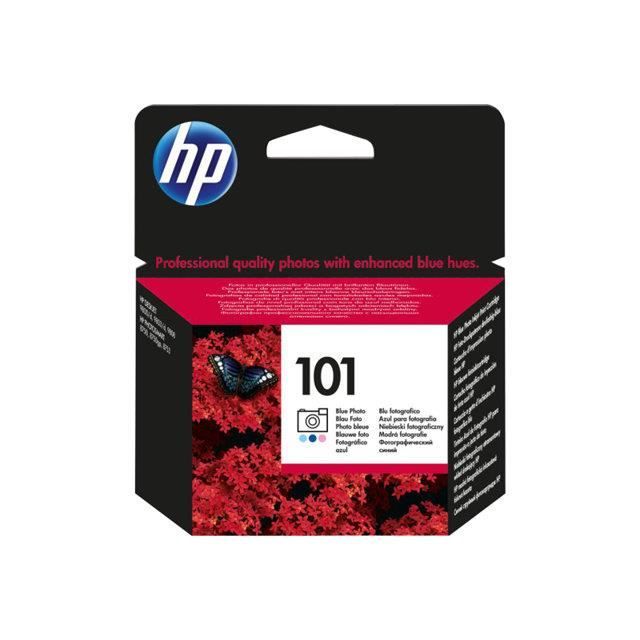 HP 101 - Cdiscount Informatique
