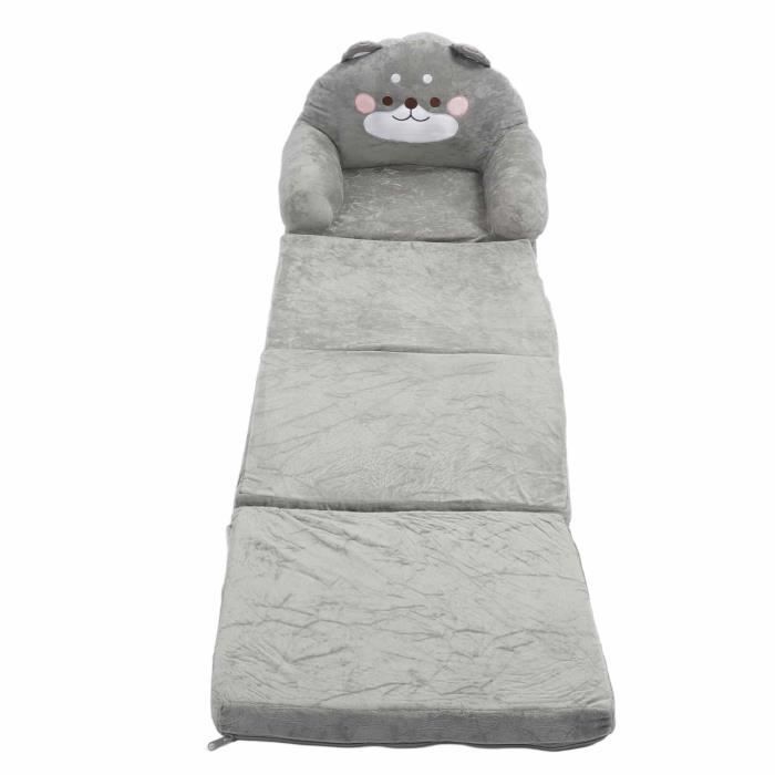 HURRISE canapé pliable pour bébé Canapé pliant pour enfants, Animal de ...