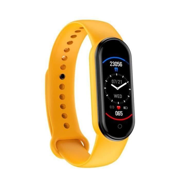 MONTRE BLUETOOTH - MONTRE CONNECTEE - MONTRE INTELLIGENTE Montre ...