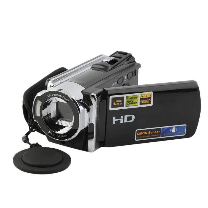 2.7 '' TFT LCD Caméra vidéo numérique 16x Zoom numérique,Appareil Photo ... 2.7 '' TFT LCD Caméra vidéo numérique 16x Zoom numérique,Appareil Photo ...