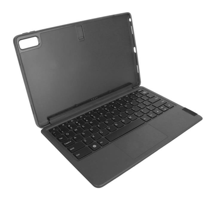 Mothinessto Clavier de tablette magnétique Clavier magnétique sans fil ...