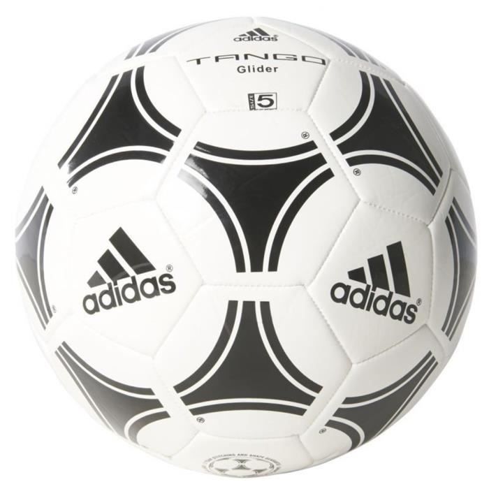 Balons ADIDAS Tango Glider Blanc S12241 - Cdiscount Sport