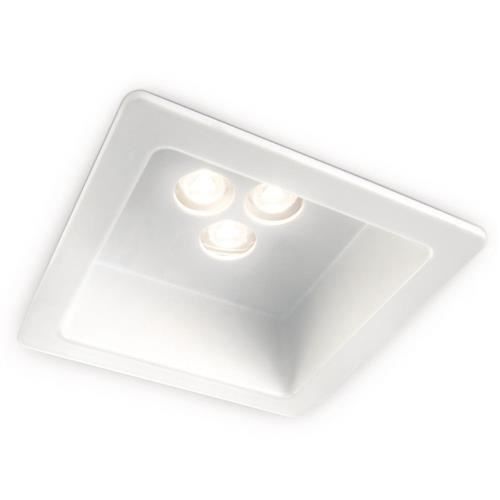 Spot à encastrer Philips InStyle Nomia - Cdiscount Maison