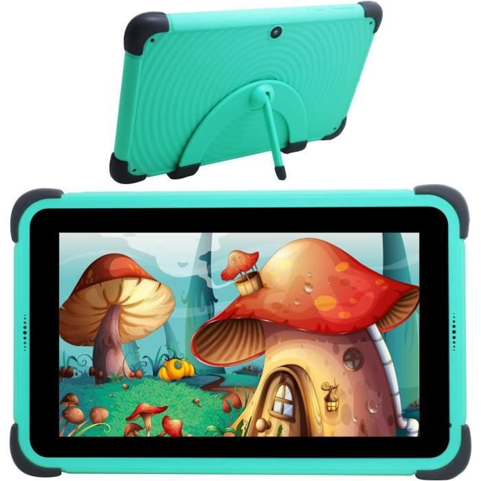 Tablettes Tactiles Pour Enfants 7 Pouces Android Tablet 32Gb Tablette ...