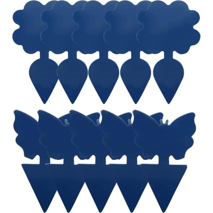 Attrape Mouche, Piège à Mouches Pièges à ctes Collant Pièges Engluées à ...