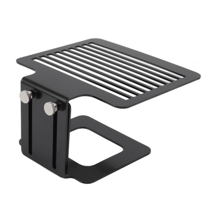 TMISHION Support de balance pour machine à café Support de pesée solide ...