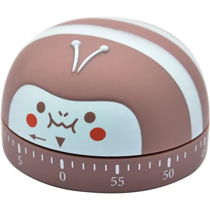 Little Bee Time Manage Cute Fun Shape Cartoon Timer Student Children ...
