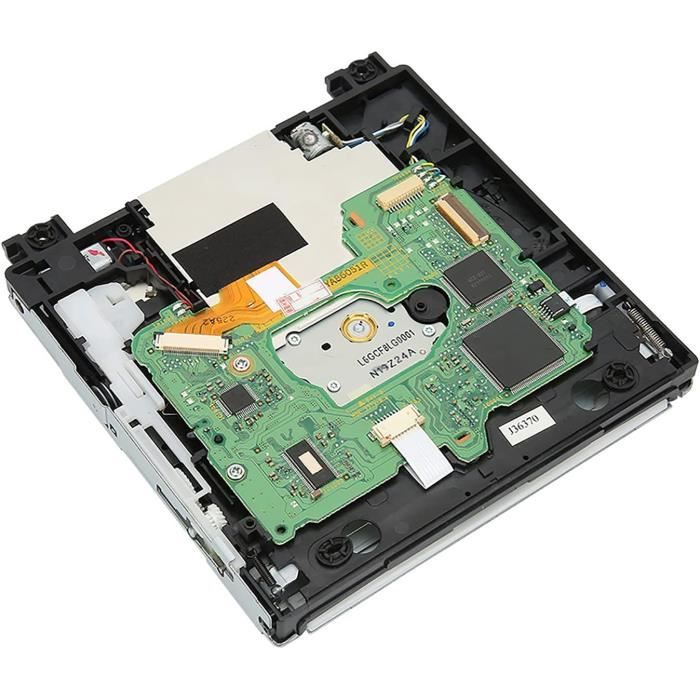 Pièce De Réparation De Disque, Dvd Rom Drive Professional Chip Sets ...