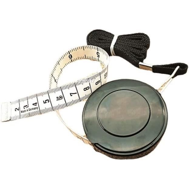 Mètres À Ruban Règle Ruban À Mesurer Vêtements Règle Vêtements Mini ...