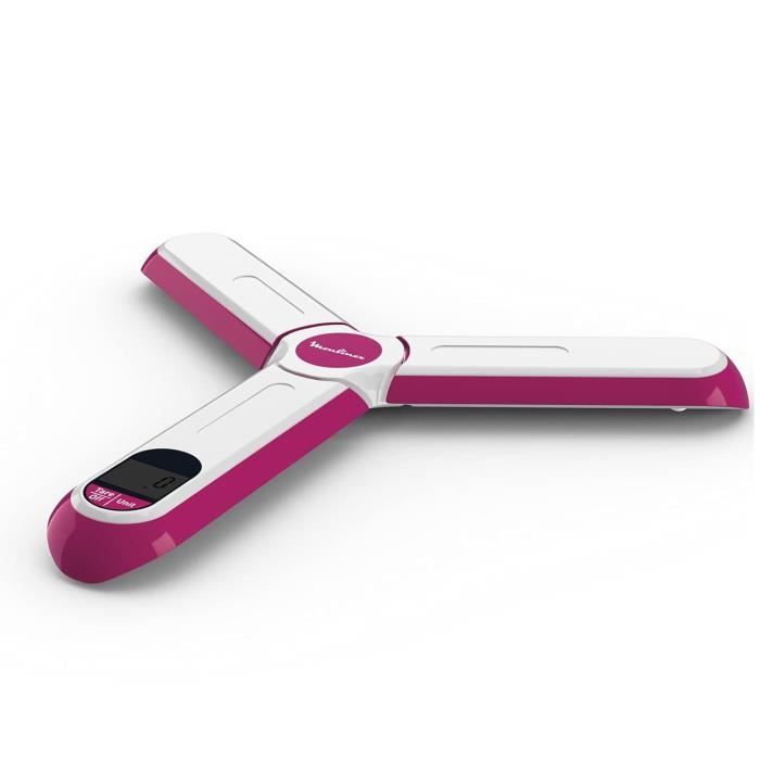 Bn5400 Ingenio, Plastique, Pliable[K1220] - Cdiscount Electroménager