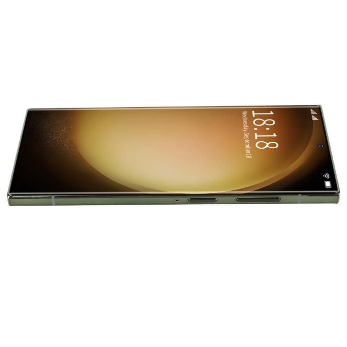 Unlocked Smart Phones 6.8Inch Cell Phone with Bluetooth Headset 8MP ...