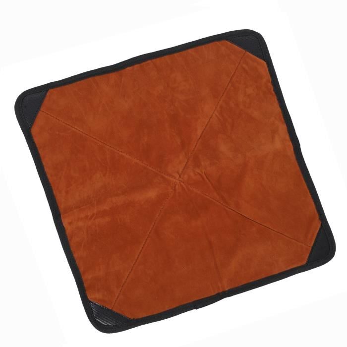 Tissu d'enveloppe de caméra - ZJCHAO - Pliable - Antichoc - Flanelle ...