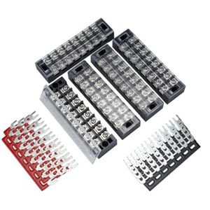 Bornier pour tableau électrique - Achat / Vente pas cher - Cdiscount ...