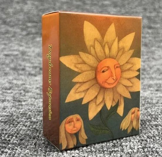 Jeu de société Libellud Dixit Stella,version anglaise,6 000 cartes de ...