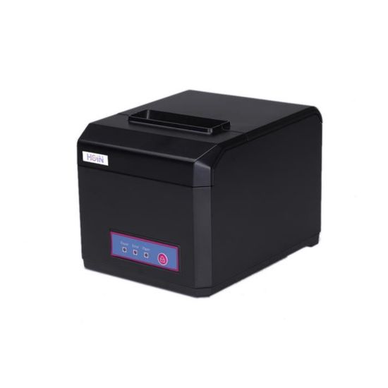 Imprimante Thermique Ticket HOP-E801 80MM USB + connexion WIFI - Cdiscount Informatique