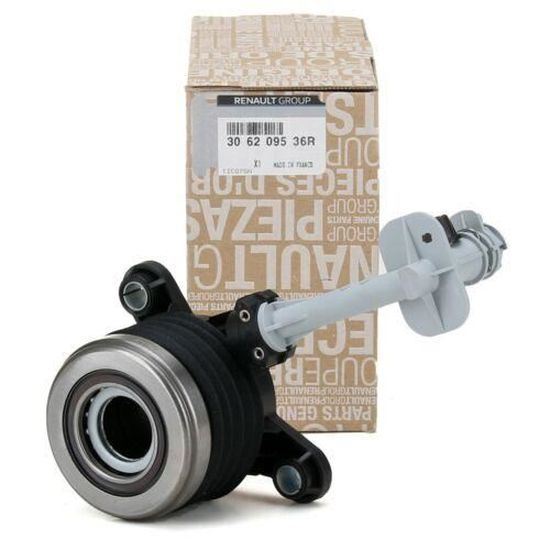 RECEPTEUR CONCENTRIQUE HYDRAULIQUE 306209536R - Cdiscount Auto