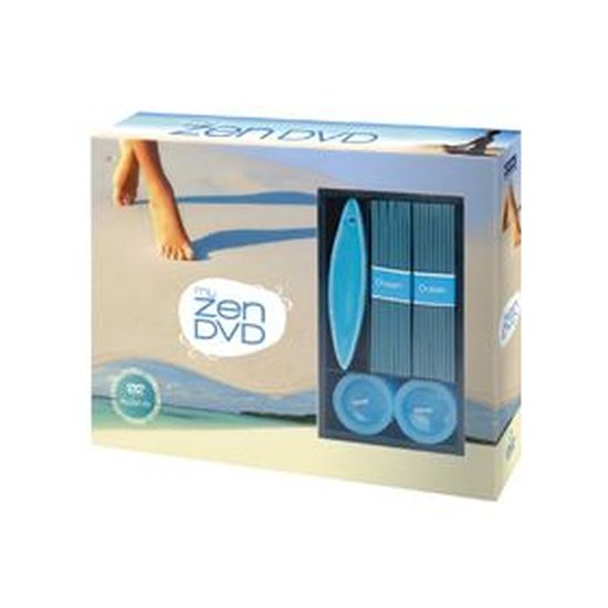 DVD My zen - Cdiscount DVD