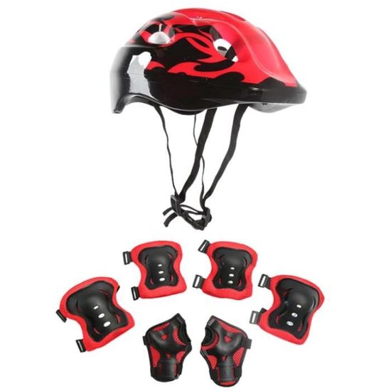 Kit de Protection Roller - Non spécifié - Ajustable - Respirant ...