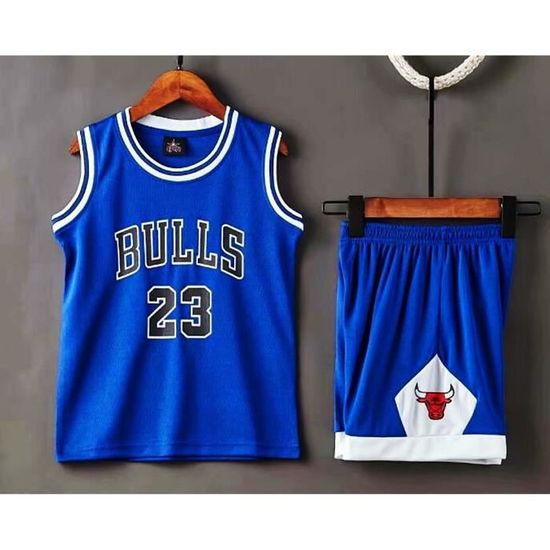 Shorts De Basketball No.23 Maillot et Shorts de basketball-Taille ...