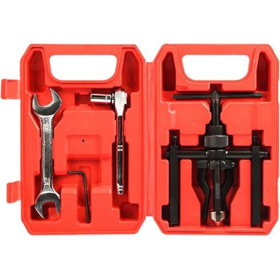 Kit De Séparateur De Roulement, Outil D'Extraction De Roulement ...