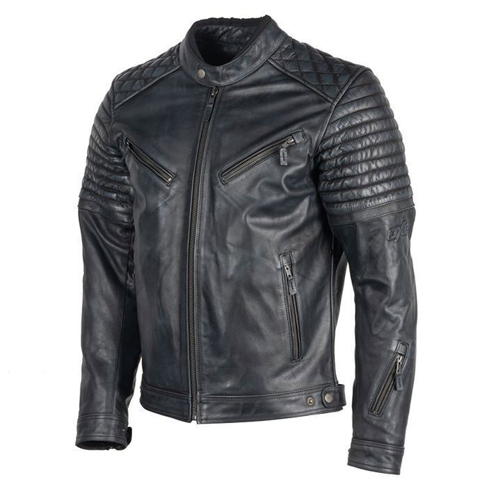 Blouson Moto Certifié Moto TANNER MOTOBLOUZ - Cdiscount Auto