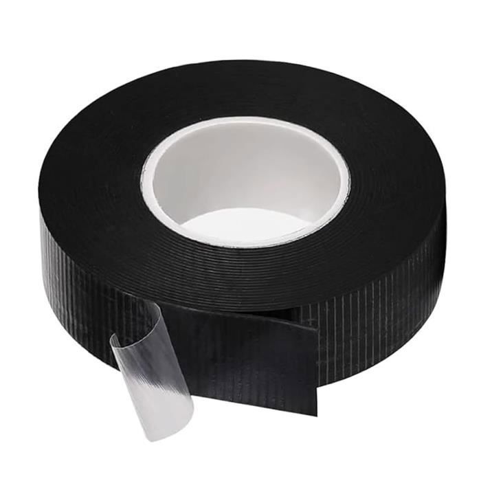 Ruban adhésif isolant, scotch electricien,scotch noir,Résistant à l ...