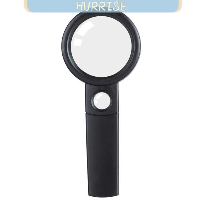 Tbest loupe de lecture Loupe de Loupes Portables pour Ordinateur de ...