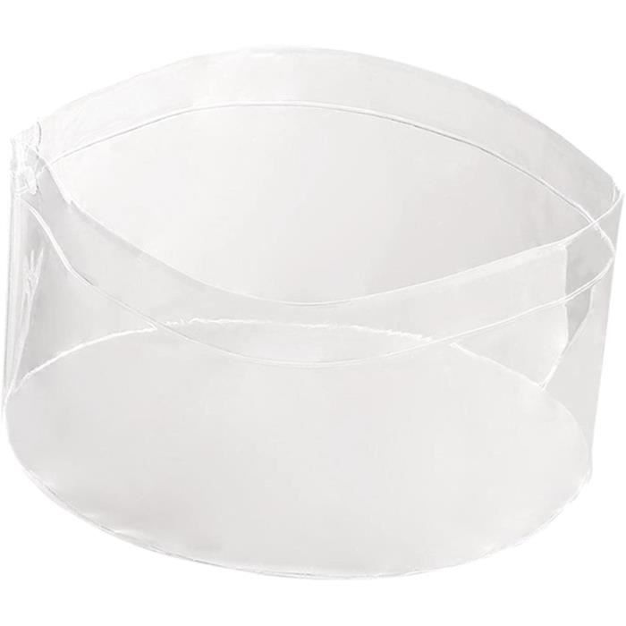 Portable Pliable Bassin d'eau Voyage Bain de Pieds Bassin à Linge ...