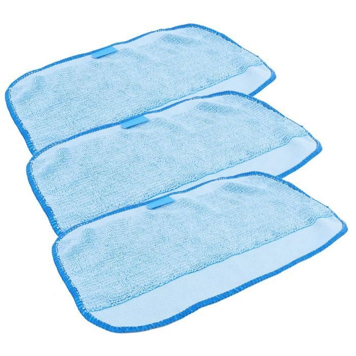 Chiffon de vadrouille - DIOCHE - Compatible iRobot Braava et Mint ...