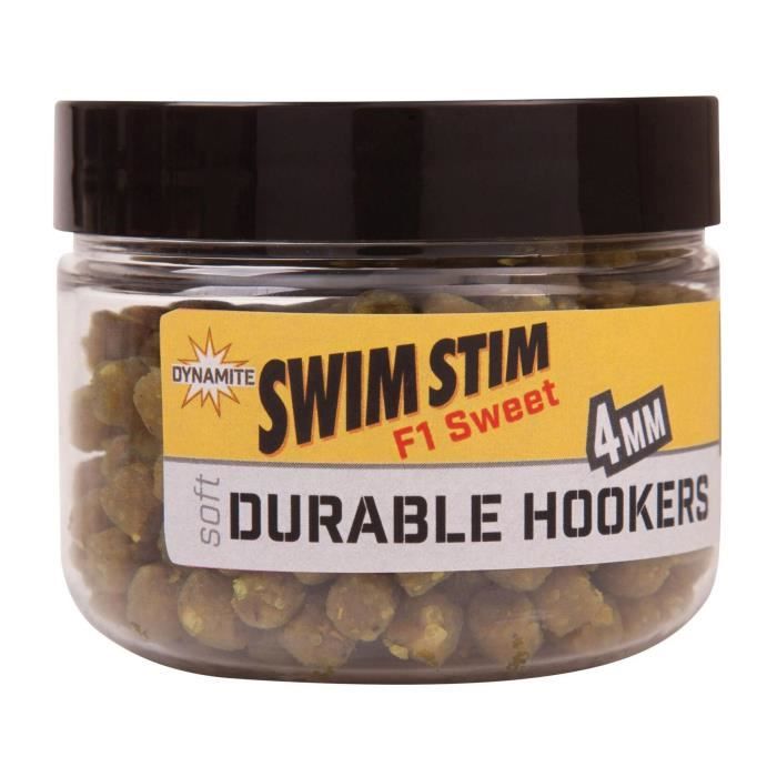 Pellets Dynamite Baits Swim Stim F1 - marron - 8 mm - Cdiscount Au ...